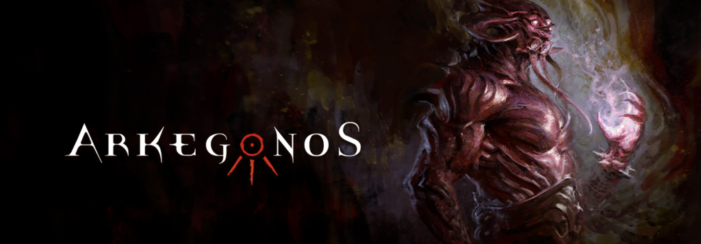 Arkegonos - Universo Narrativo by Era Digital